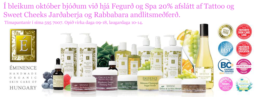 bleikur-okt-cover – Fegurð og Spa